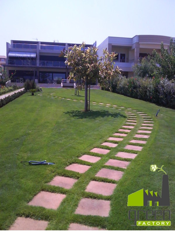 ΚΑΤΑΣΚΕΥΗ ΚΗΠΩΝ ΧΑΝΙΑ GREEN FACTORY - ΦΩΤΟΓΡΑΦΙΕΣ GALLERY