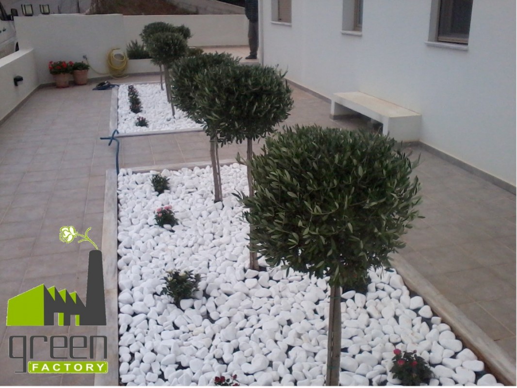 ΚΑΤΑΣΚΕΥΗ ΚΗΠΩΝ ΧΑΝΙΑ GREEN FACTORY - ΦΩΤΟΓΡΑΦΙΕΣ GALLERY