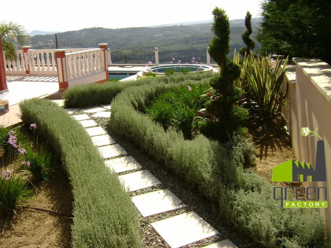 ΚΑΤΑΣΚΕΥΗ ΚΗΠΩΝ ΧΑΝΙΑ GREEN FACTORY - ΦΩΤΟΓΡΑΦΙΕΣ GALLERY